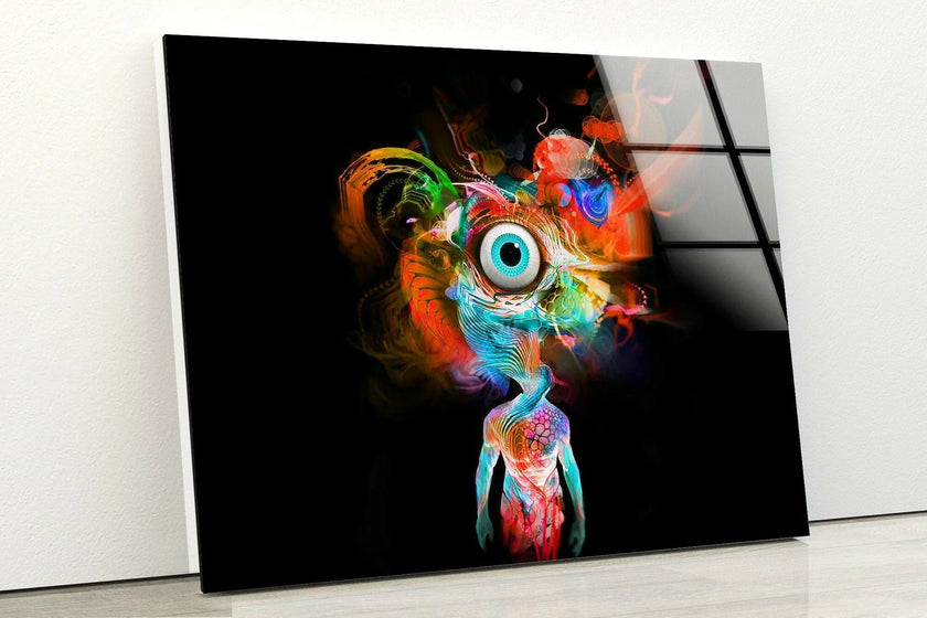 MyPhotoStation: Cool Street Style Cool Glass Art & Photo on Glass